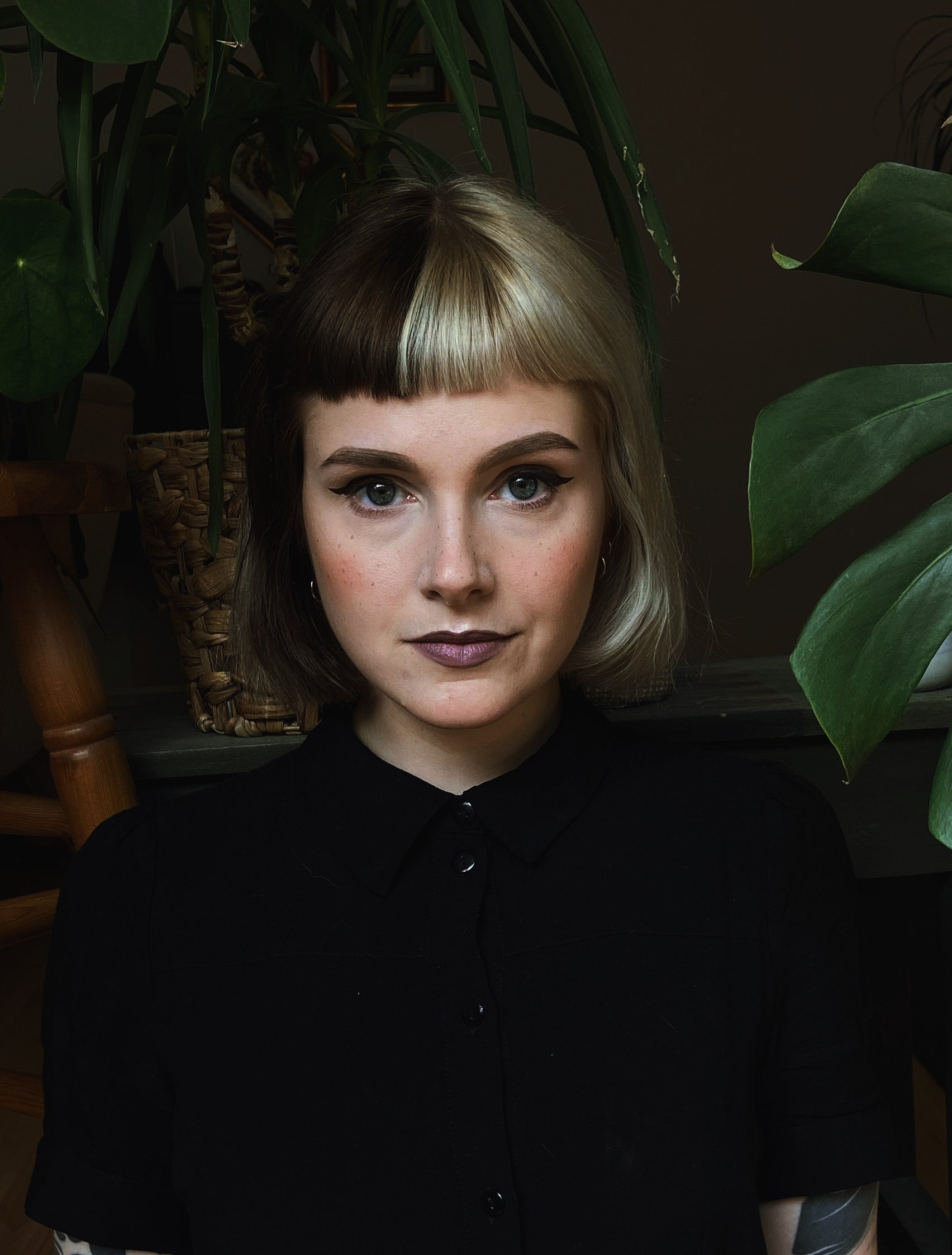 Ein paar Fragen an die Autorin und Illustratorin Daisy Lotta – Der ...